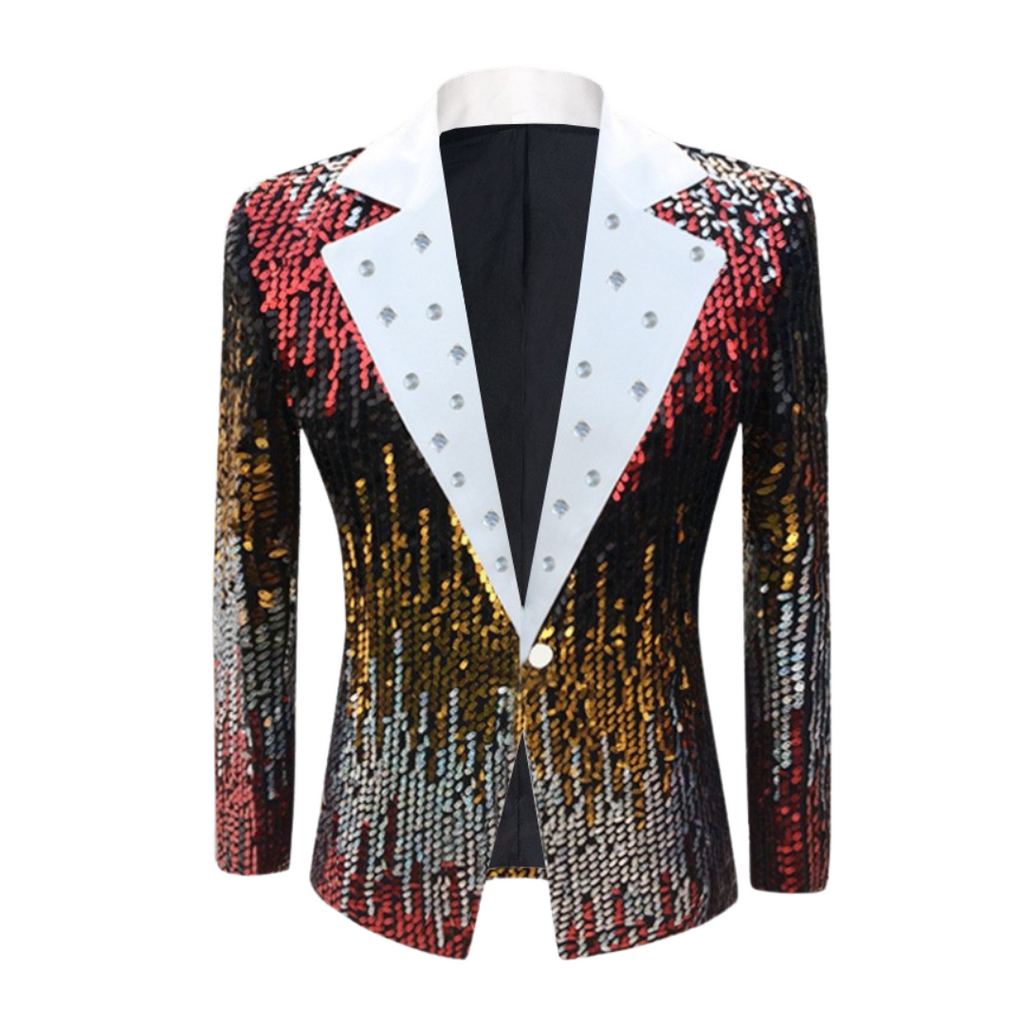 Gradient Ramp Blazer S7024 – Suitmine®